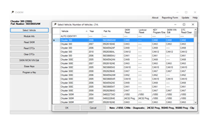 Dmax Skim Code Reader. Embedded Wireless Laboratory web store